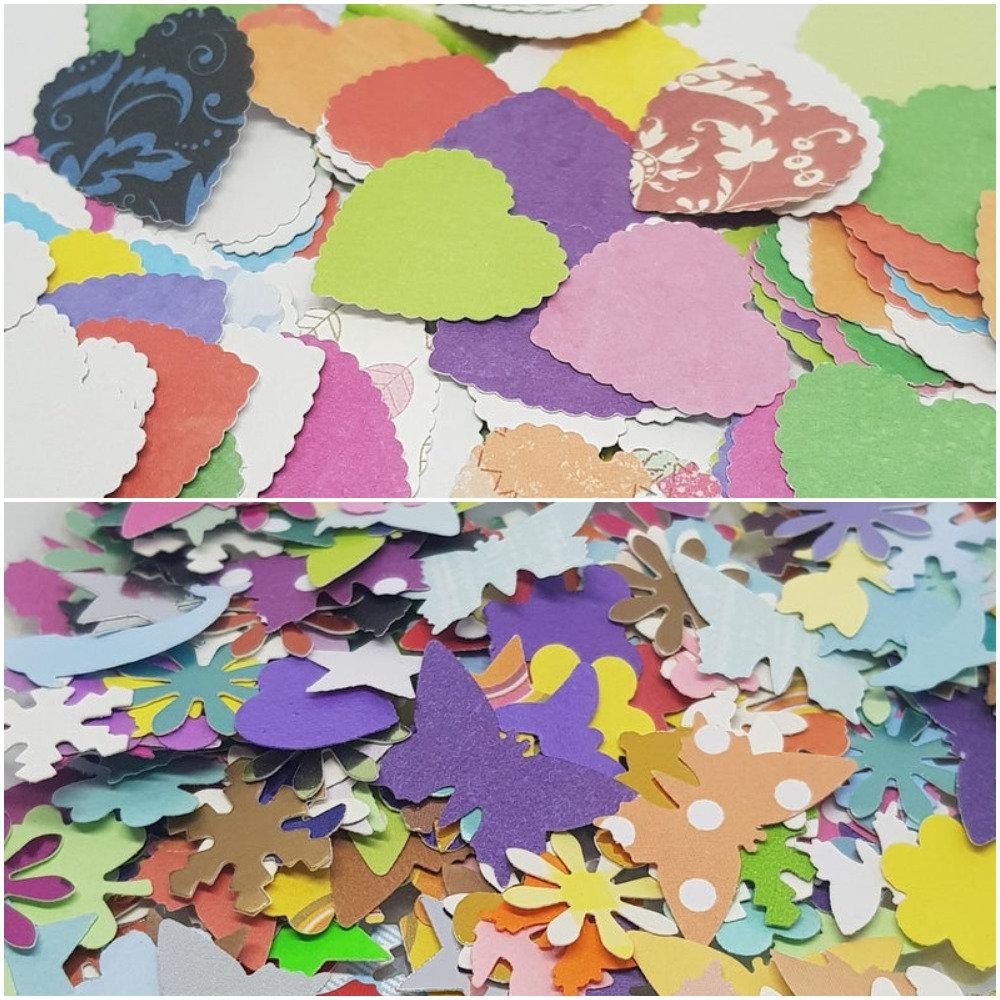 Card Shapes - Card Making Supplies – Low Cost Craft Supplies